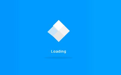 性能出色，纯CSS实现的loading动画——Loaders.css - 乐耶园