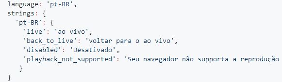 前端开发：一个开源、可扩展的网络媒体播放器（clappr） - 乐耶园