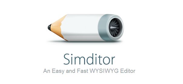 前端开发：一个简单和快速的所见即所得编辑器（simditor） - 乐耶园