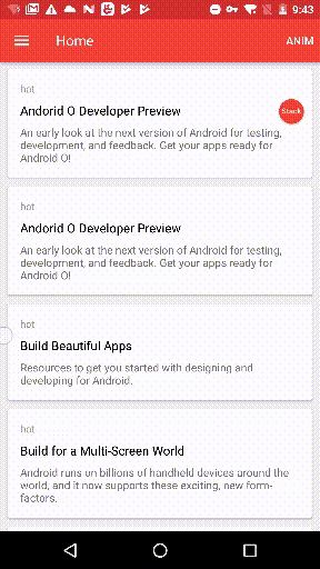 awesome-android-ui，Android开源UI框架，简直不要太全 - 乐耶园