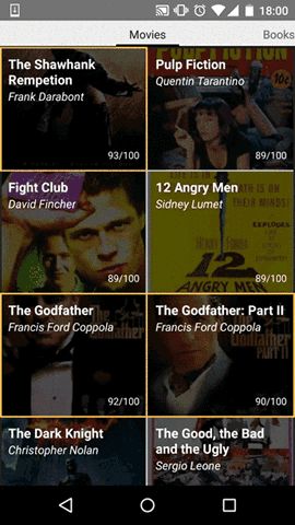 awesome-android-ui，Android开源UI框架，简直不要太全 - 乐耶园