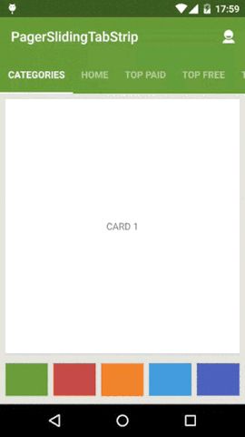 awesome-android-ui，Android开源UI框架，简直不要太全 - 乐耶园