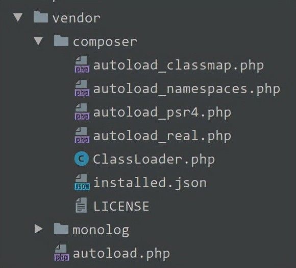 彻底搞懂Composer自动加载原理 - 乐耶园