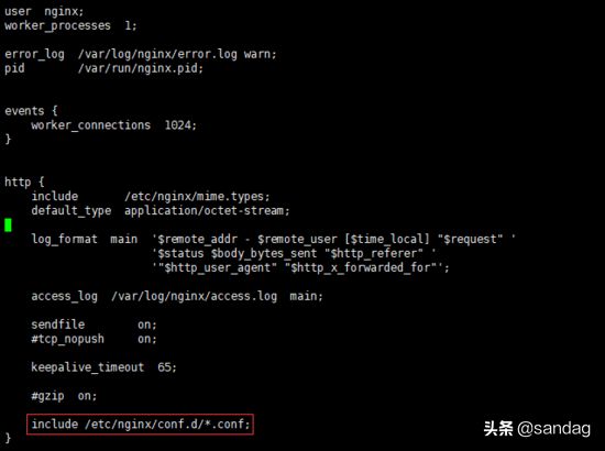 Nginx+.Net Core实现项目负载均衡 - 乐耶园