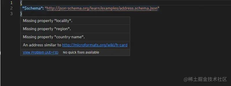 Monaco-editor 的 JSON Schema 配置及使用介绍 - 乐耶园