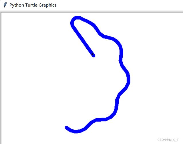 Python海龟turtle基础知识大全以及画图集合实例 - 乐耶园