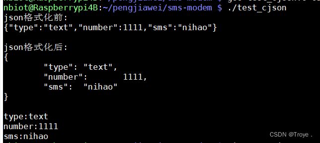 C语言利用cJSON解析JSON格式全过程 - 乐耶园