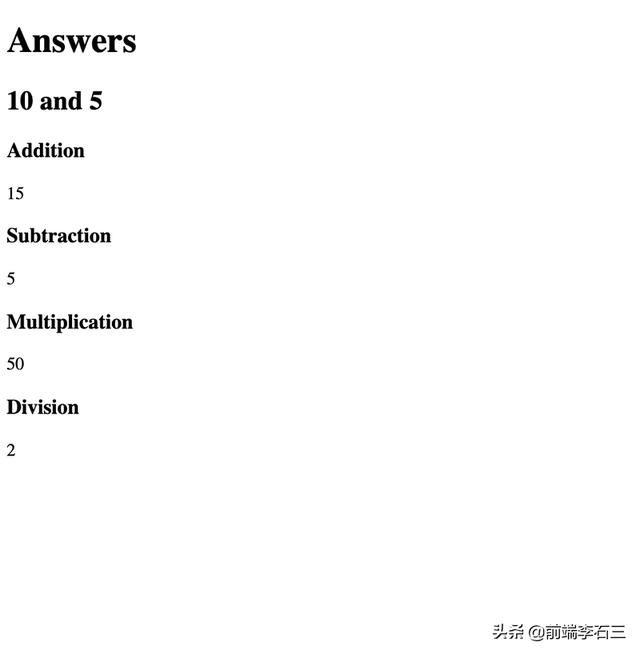 了解 JavaScript 中的模块、导入和导出 - 乐耶园