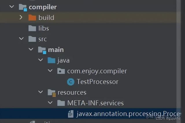 Java高级语言特性——注解与反射 - 乐耶园