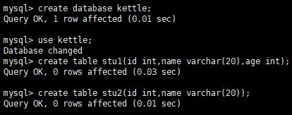 kettle在windows上安装配置与实践案例 - 乐耶园