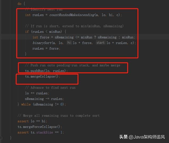 50道Java集合高频面试题，看完面试成功率99% - 乐耶园