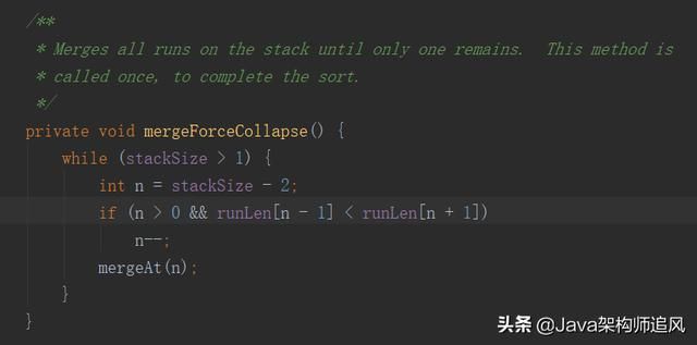 50道Java集合高频面试题，看完面试成功率99% - 乐耶园