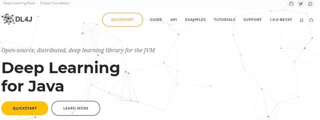 「机器学习」十大Java机器学习工具和库 - 乐耶园