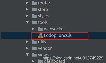 Vue集成lodop插件实现打印功能 - 乐耶园