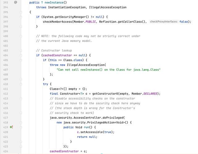 谈谈Java中创建对象的10种方式 - 乐耶园