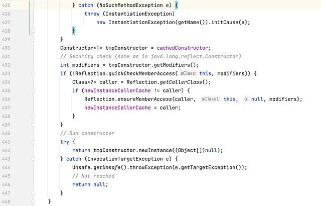 谈谈Java中创建对象的10种方式 - 乐耶园