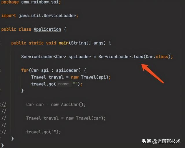 了解JAVA中的SPI机制，以及数据库驱动插件，这一篇就够了 - 乐耶园