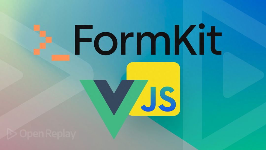 如何使用FormKit构建Vue.Js表单 - 乐耶园