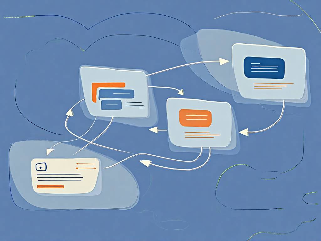 Spring MVC请求处理流程全链路深度解析：DispatcherServlet魔法揭秘 - 乐耶园