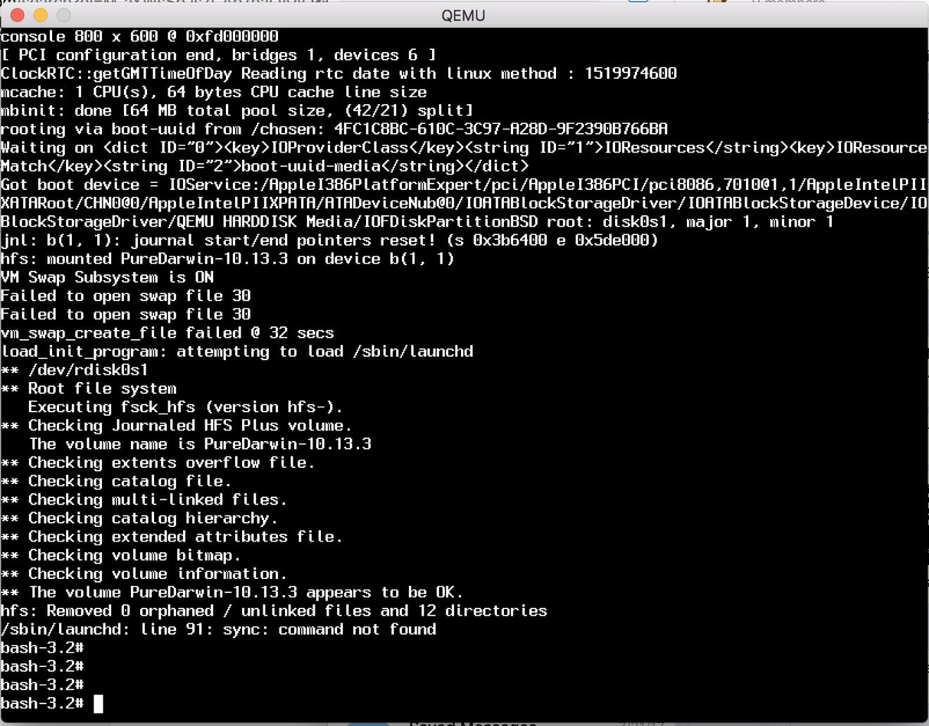 小众桌面操作系统 - 乐耶园