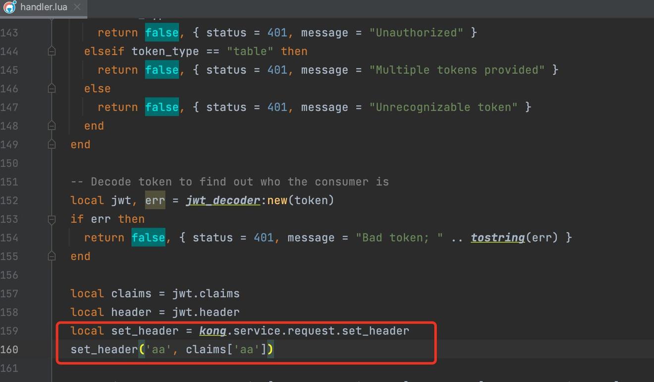 微服务 API Gateway kong 网关实践及jwt-header插件开发 - 乐耶园