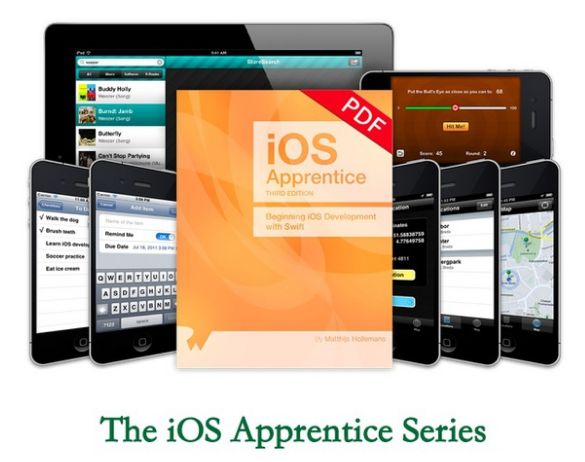 iOS 开发怎么入门 - 乐耶园