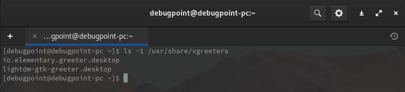 如何在 Arch Linux 中安装 elementary OS 的 Pantheon 桌面 - 乐耶园