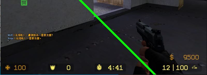 C++利用ImGUI绘制D3D外部菜单 - 乐耶园