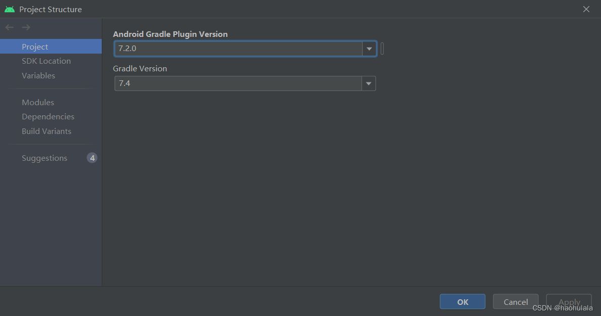 Android搭建grpc环境过程分步详解 - 乐耶园
