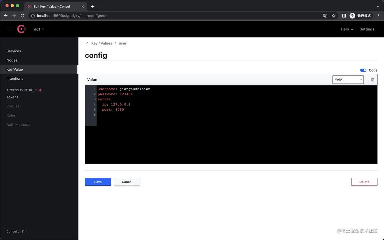 一文详解在Go中如何使用Viper来管理配置 - 乐耶园
