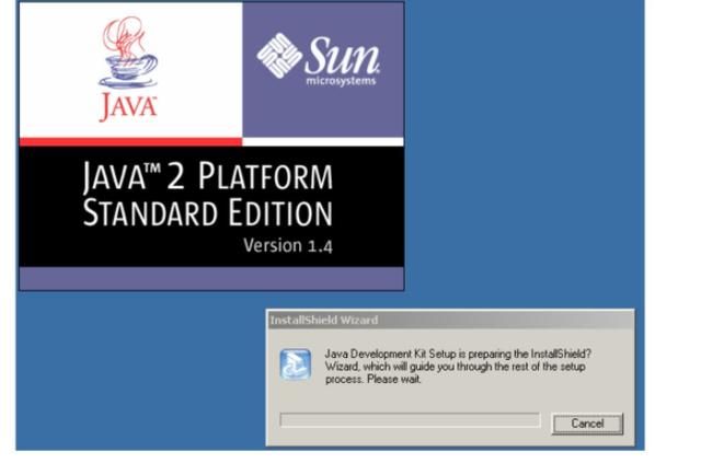 Java从一无所知到入门 - 乐耶园