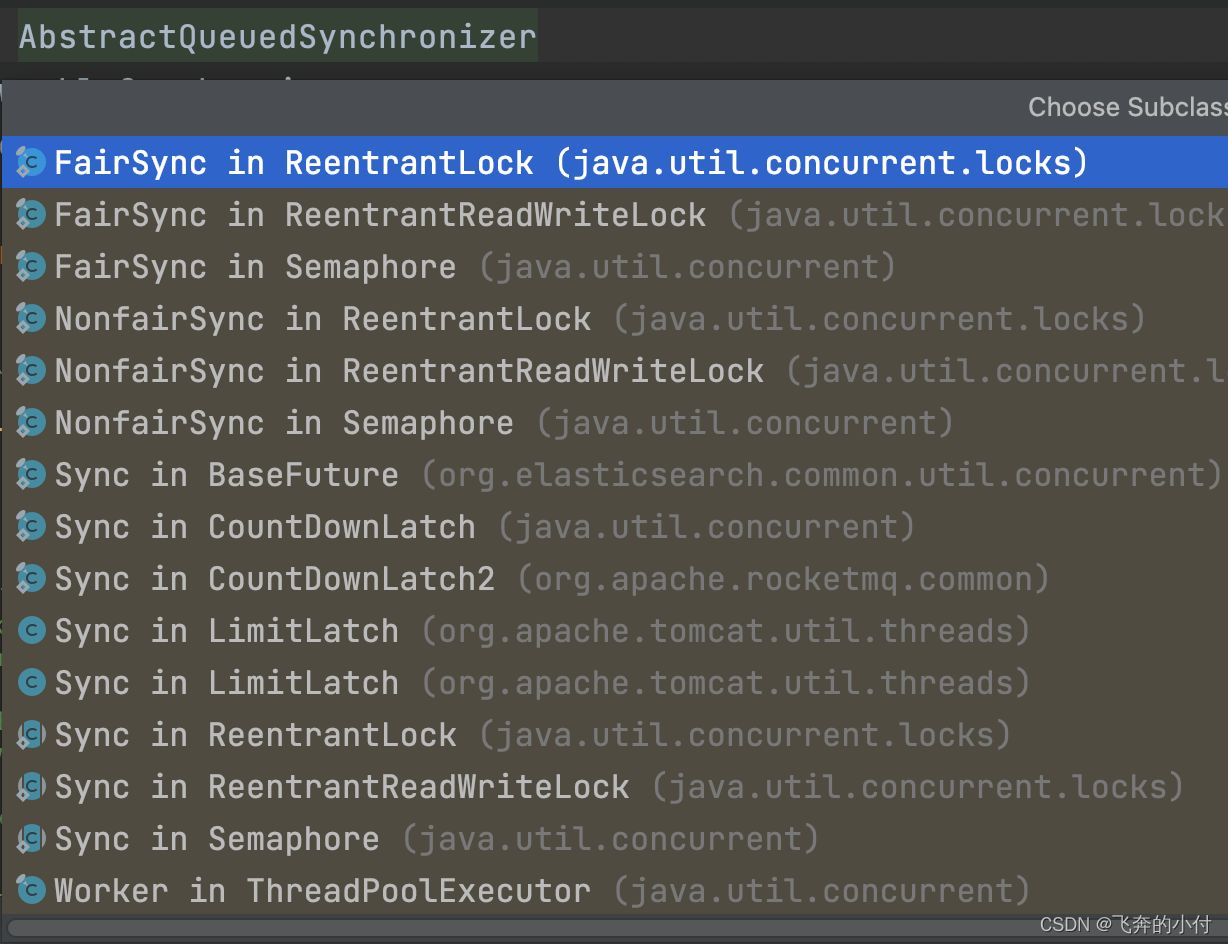Java AQS中ReentrantLock条件锁的使用 - 乐耶园