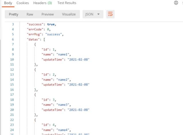 Java 实体映射工具 MapStruct - 乐耶园