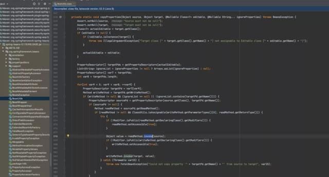 Java对象转换方案分析与mapstruct实践 - 乐耶园