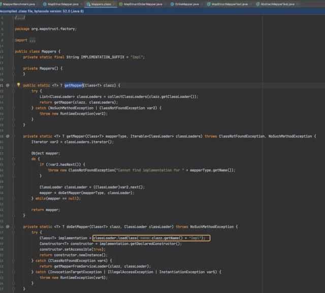 Java对象转换方案分析与mapstruct实践 - 乐耶园