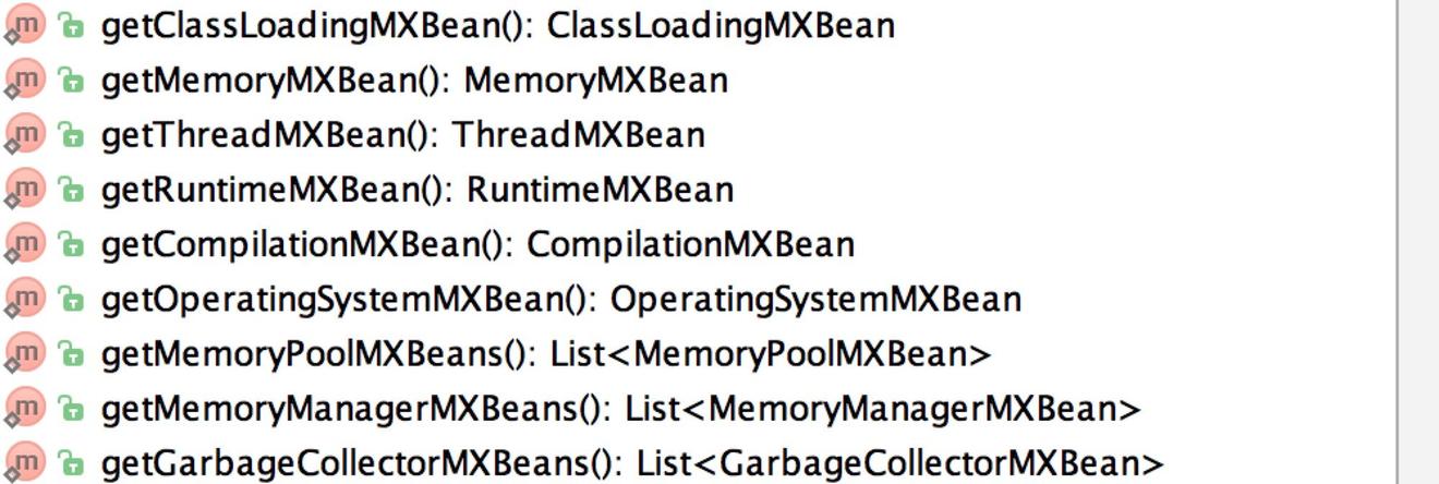 如何自己监控java - 乐耶园